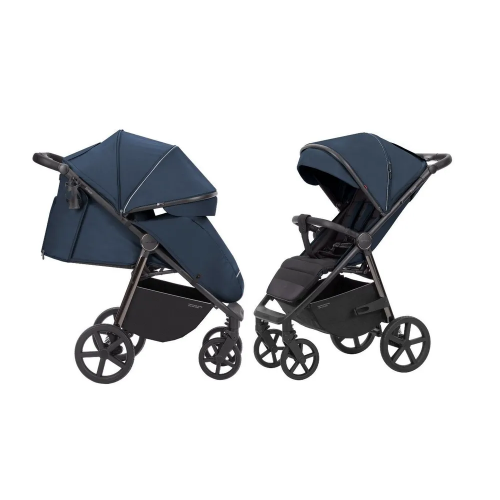 Коляска прогулочная Carrello Bravo Plus CRL-5515 купить по низкой цене